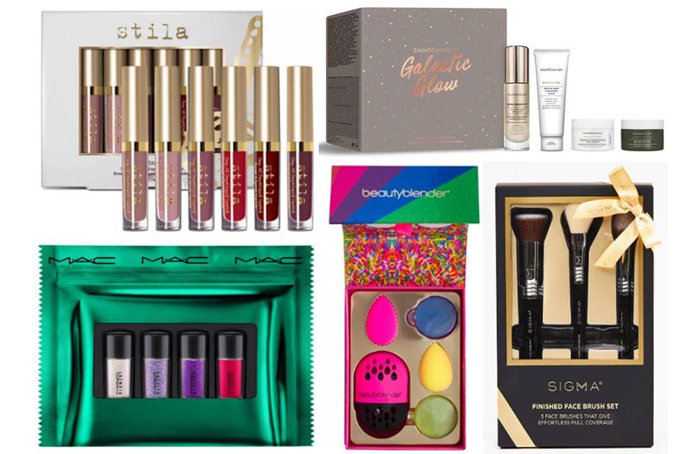 The Best Beauty Gift Sets For Under €50 | Fashion Advice